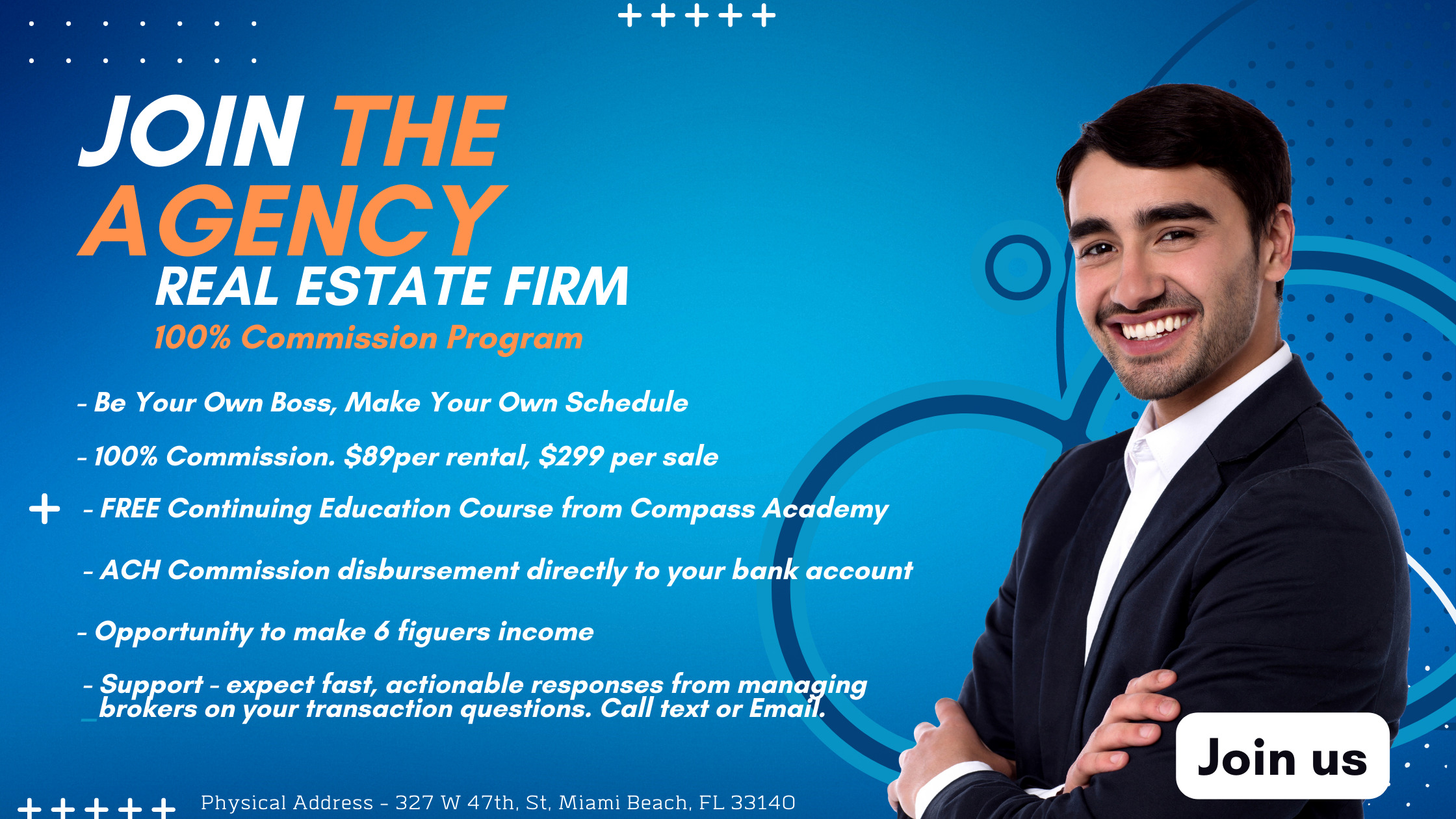 Compass Real Estate Academy - Agent and Broker Courses Online